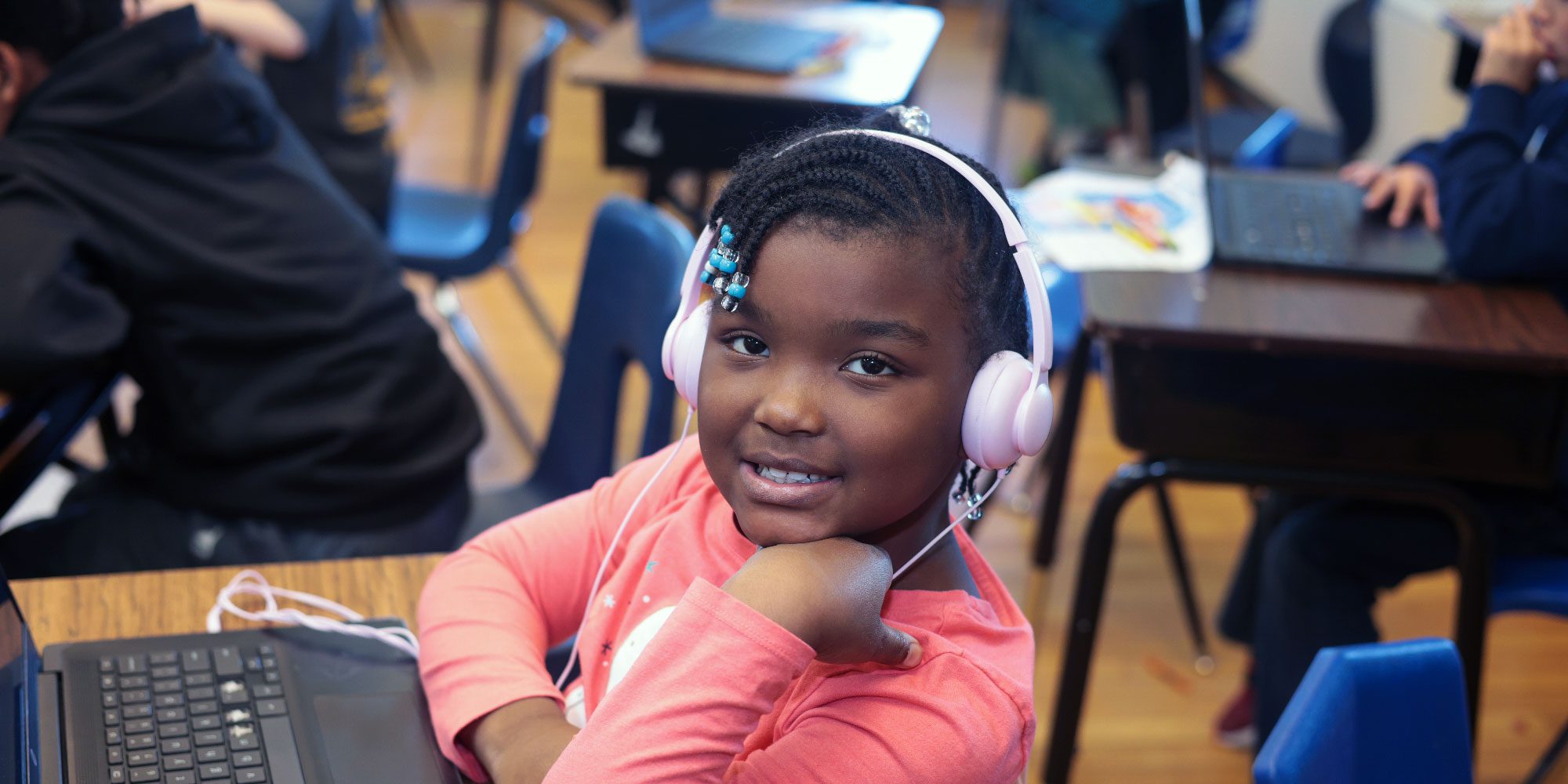 Student Life - Monroe Prep